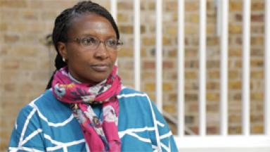 "The trauma was unbearable" - Marie's Story | Malaria Must Die