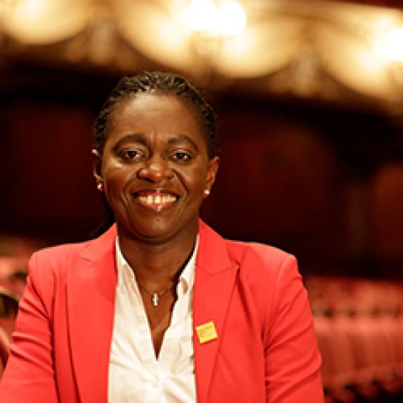 A World Without Malaria | Malaria Must Die